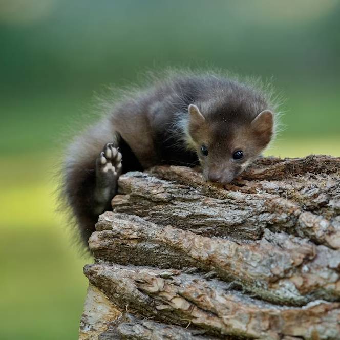 Jak vypadá kuna? Jaký je rozdíl mezi kunou a kunou skalní? | BOVRAM.cz