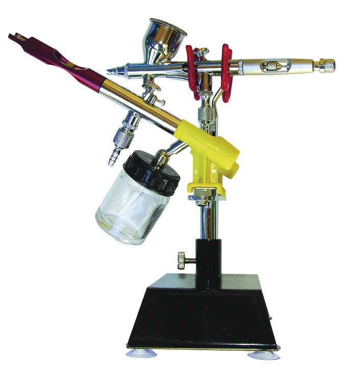 Příslušenství pro Airbrush | Bovram.cz