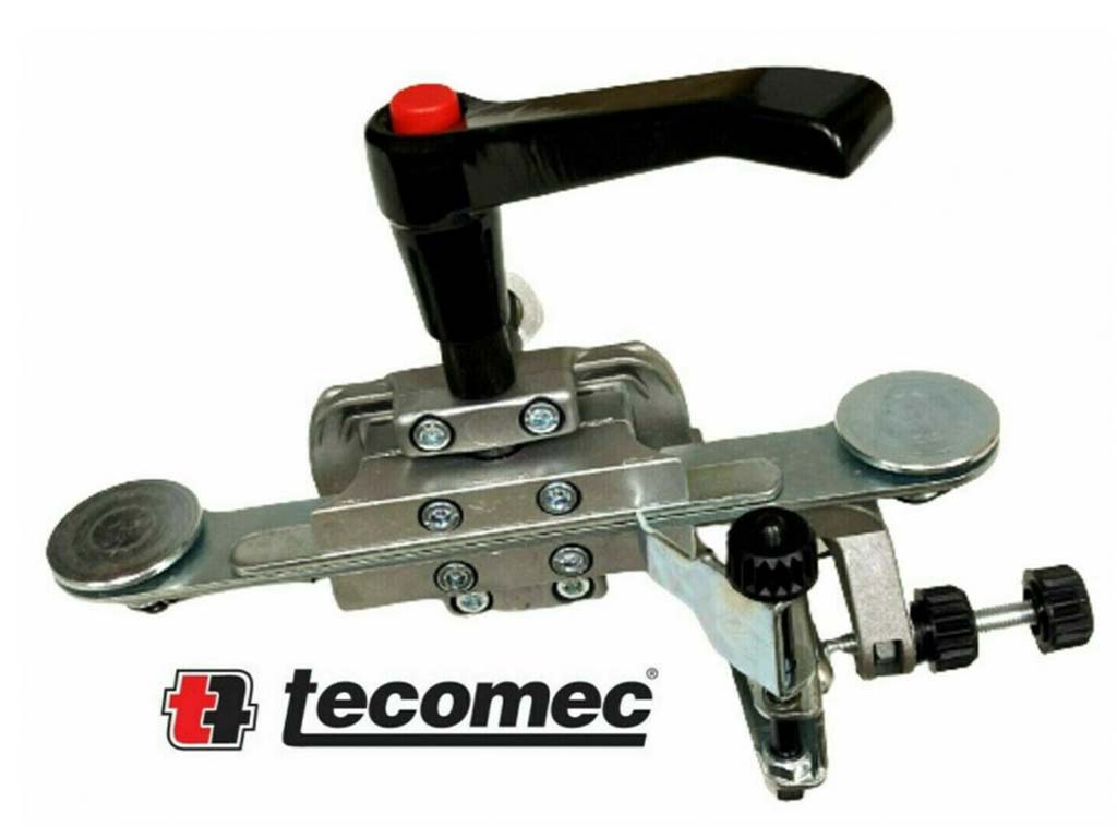 Příslušenství pro broušení pilových řetězů | BOVRAM.cz