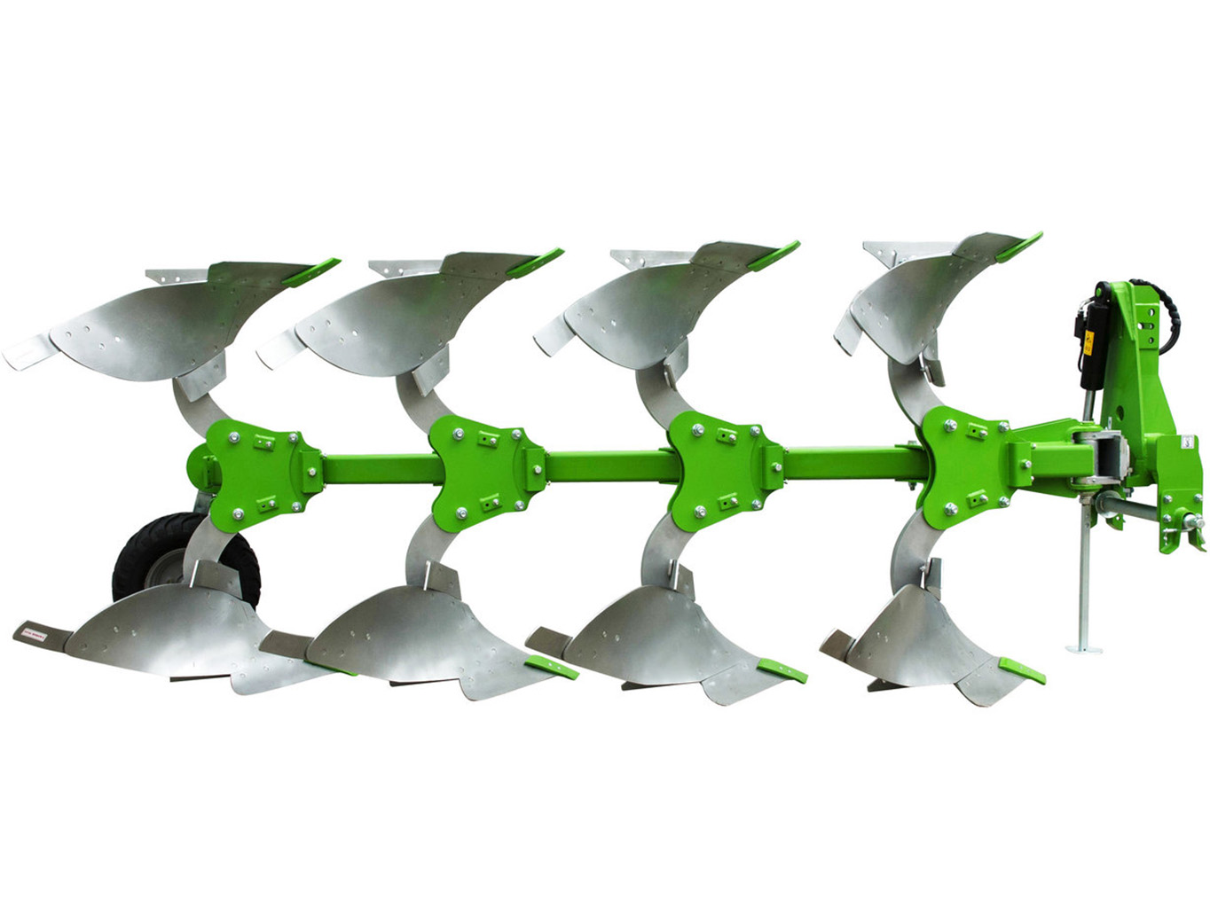 Pluhy za traktor | BOVRAM.cz