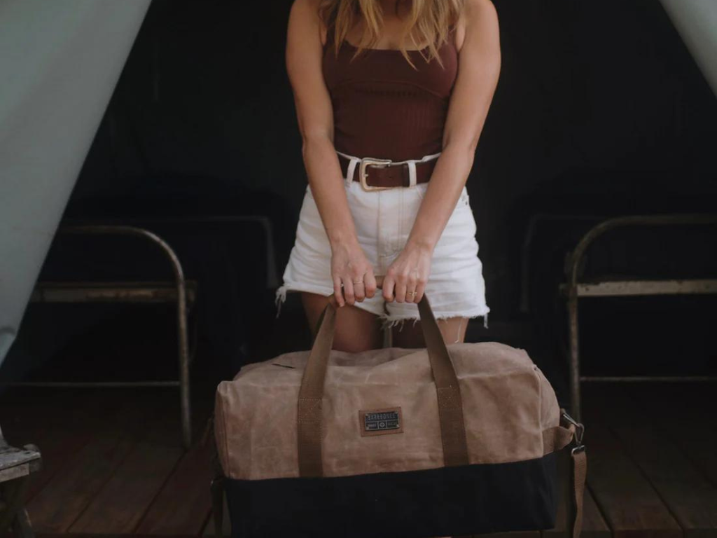 Stylové tašky z kolekce NEELUM Barebones | BOVRAM.cz